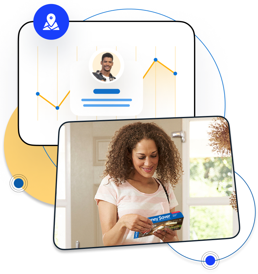 Money Saver Magazine: Expand Your Reach With Shared Direct Mail Coupons